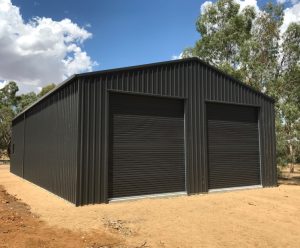 Best Shed Builders Perth - Perth WA Sheds Builder