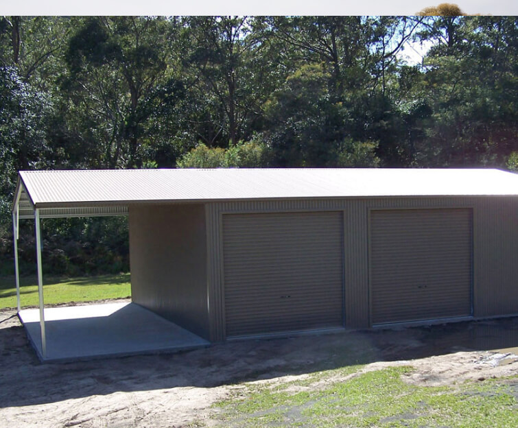 Best Shed Builders Perth - Perth WA Sheds Builder