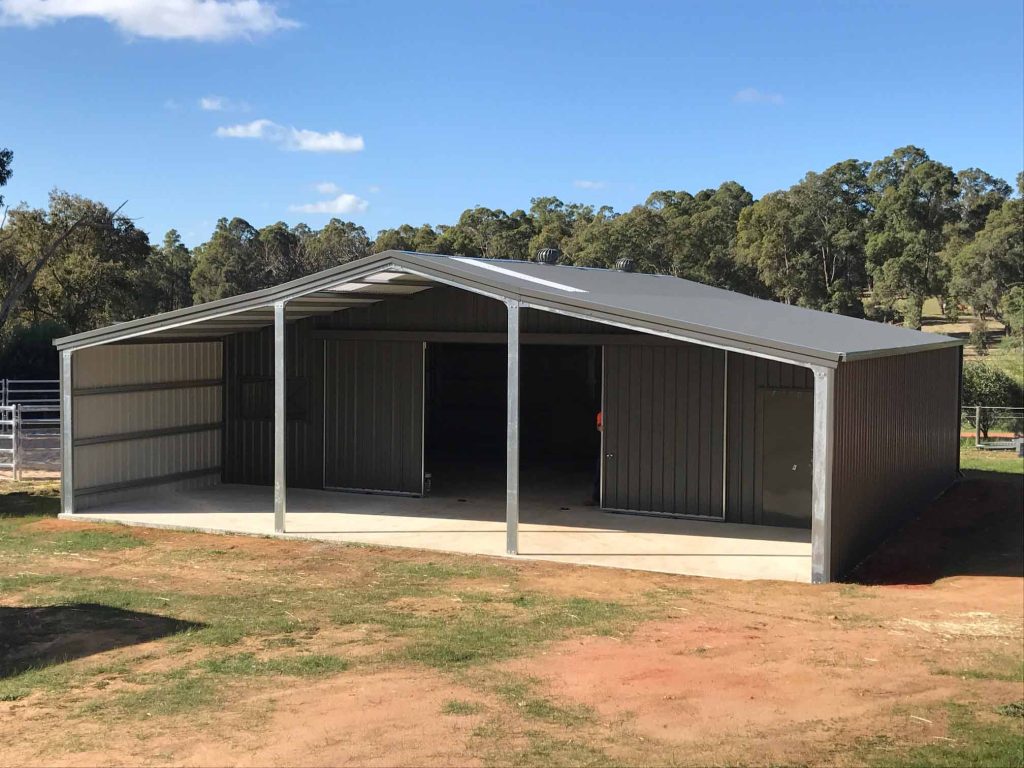 American Barn Sheds Perth