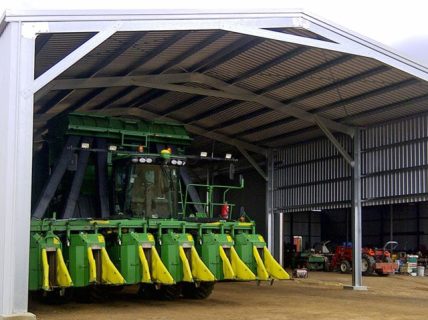 Large Sheds Perth | Big Sheds Perth