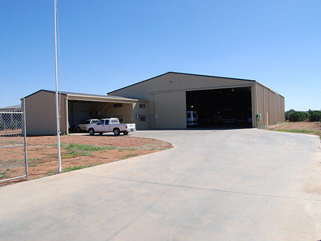 Large Sheds Perth | Big Sheds Perth