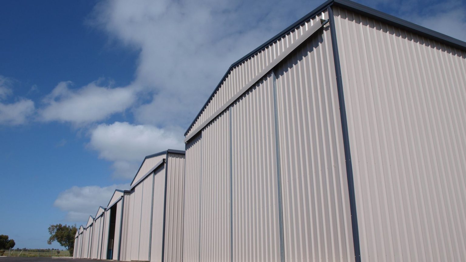 Trusted Fair Dinkum Builds Sheds Company in Perth