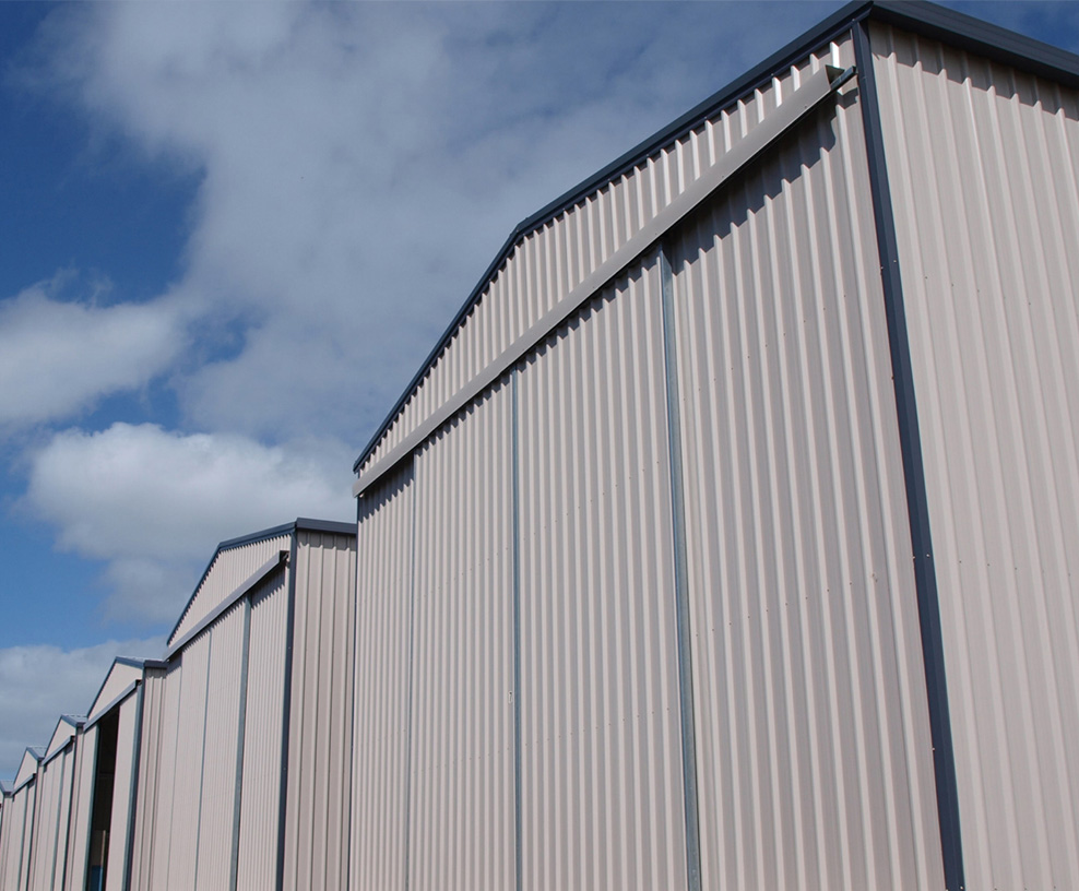 Trusted Fair Dinkum Builds | Your Perth Shed Company