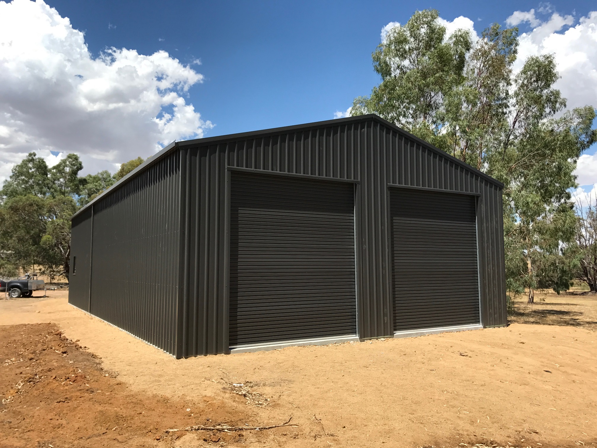 Trusted Fair Dinkum Builds | Your Perth Shed Company